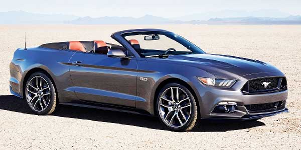 Nama Merek Mobil Amerika - Daftar dan Logo Mobil AS - Nama Mobil Sedunia