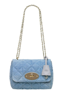 Fashion girl: Big chain bags for stylish girls