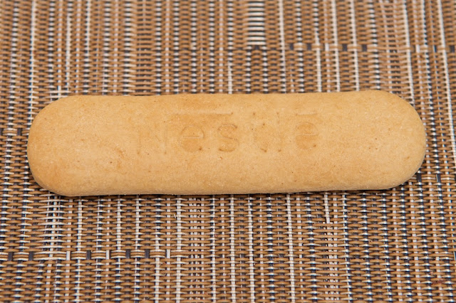 P'tit Biscuit (180g) par Nestlé