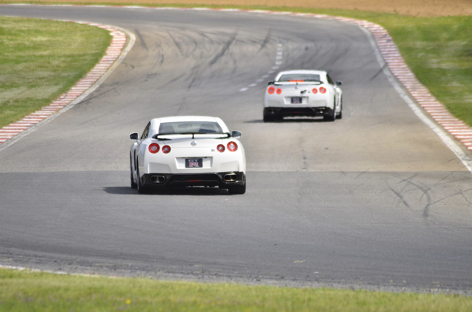 2013 NISSAN GT-R TRACK PACK ARRIVES - Awesome Cars: 2013 NISSAN GT-R ...