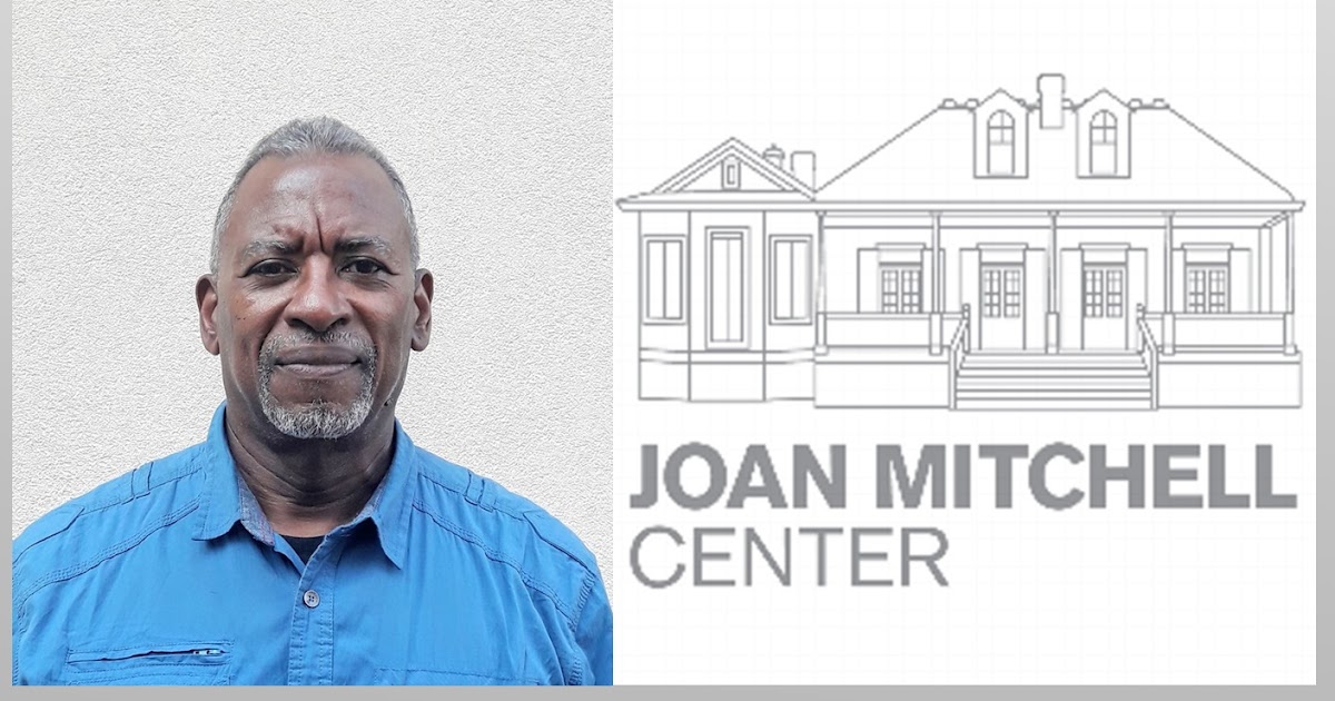 Daniel Lind Ramos residency awarded at Joan Mitchell Center’s