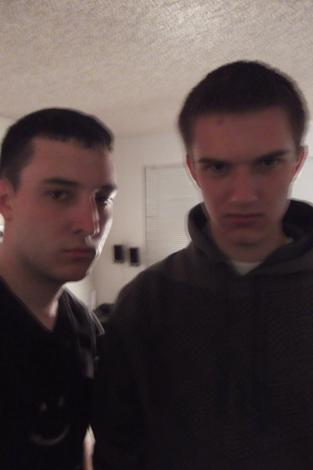 Elder Kyle Garr - Tacoma Washington Mission