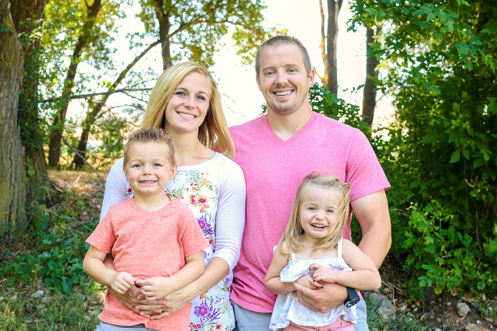 Come What May and Love It: 7 years together - Quite the adventure