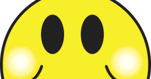 30+ ASCII Smiley Codes with Ratings | Smiley Symbol