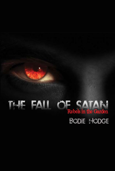 Mad Moose Mama: The Fall Of Satan by Bodie Hodge