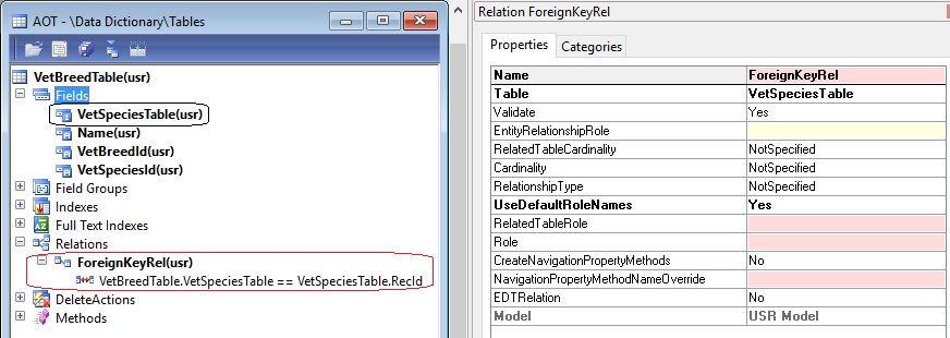 Learn Basics of AX D365 FO: Understanding Replacement key, Alternate ...