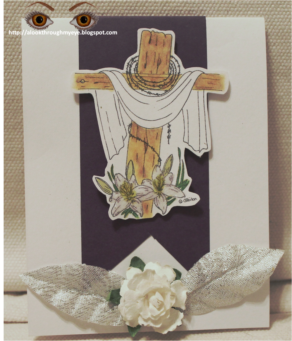 Religious Easter Cards To Make at Christine Voss blog