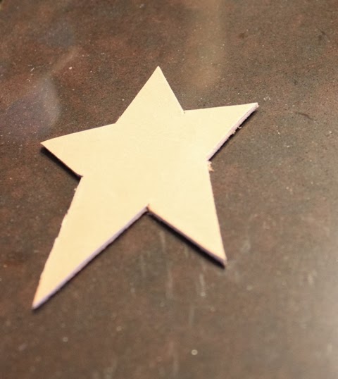 Fancy Meeting Ewe: Handmade Cowgirl Country Christmas Tree Series ...