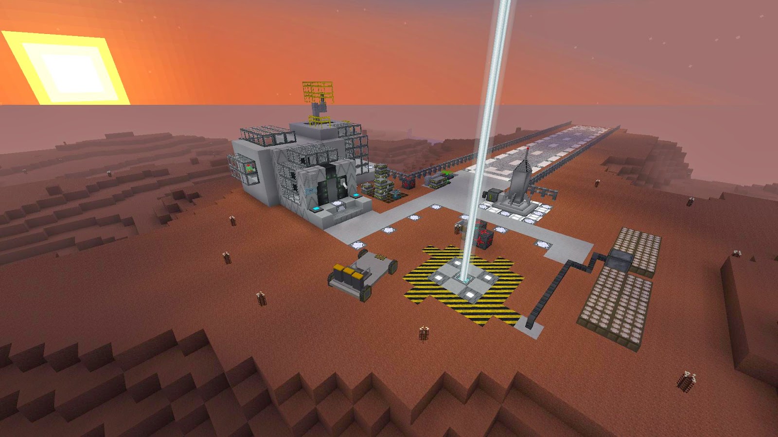 GalatiCraft - l TestGames e Tutoriais