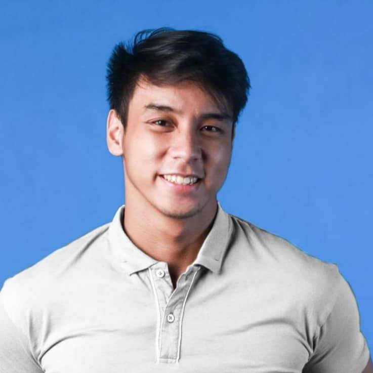 airwindzone: David Simon Ang Reyes for Mister Grand International 2018