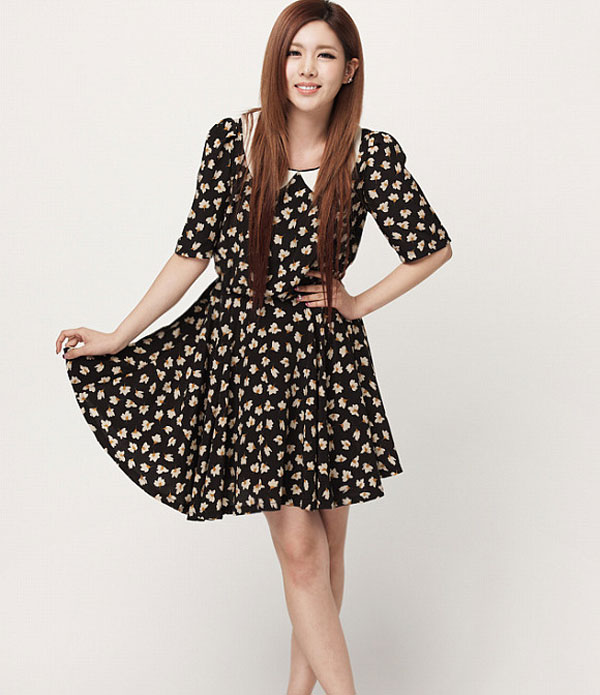 Qri Profile | ALL ABOUT KOREA