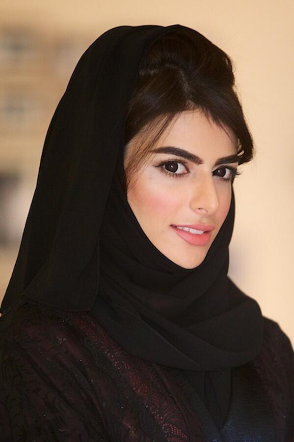The Most Beautiful Muslim Women in the world