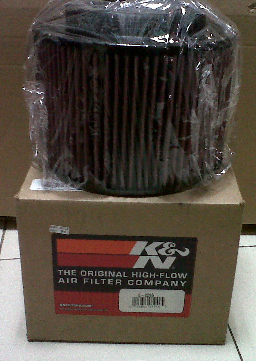 asesories mobil: AIR FILTER