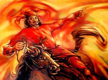 Kisah Perjuangan Sultan Hasanuddin - Astawan News