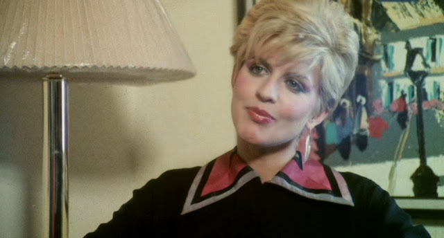 Reader's Ideas: Sharon Kane Hollywood Actress Photos