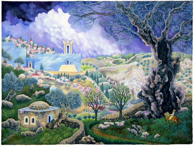 Shirat Devorah: The Life of the Tzadik