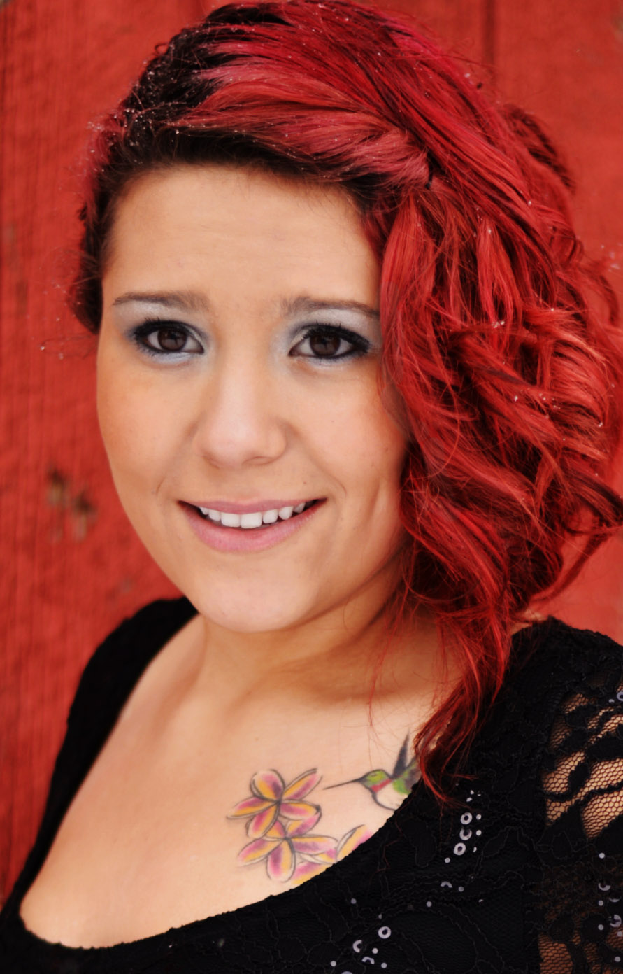 Meredith's Photography: Miss Kayla's Senior session