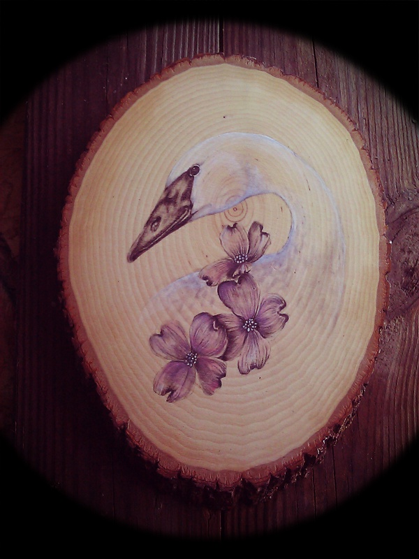 The Art of Kelly Mitchell