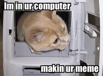 Sleepypete's Pillow: Thinking about that tech again