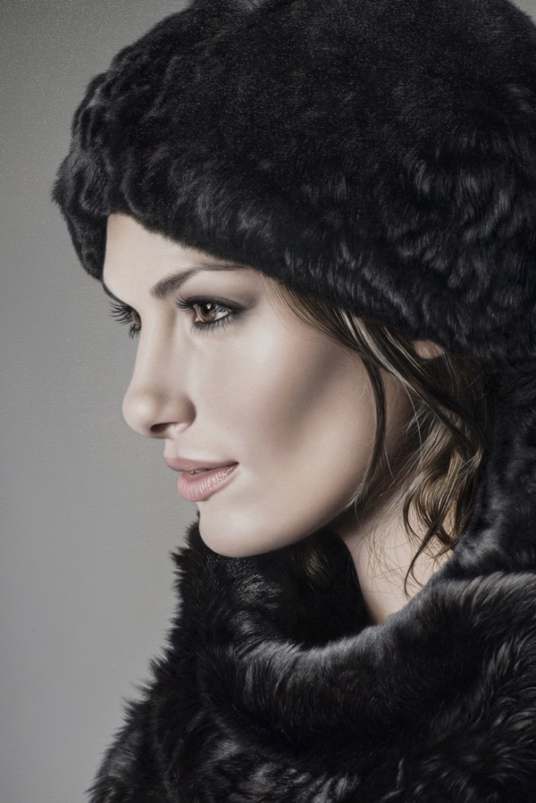 Impressioni Artistiche : ~ Anna Halldin Maule