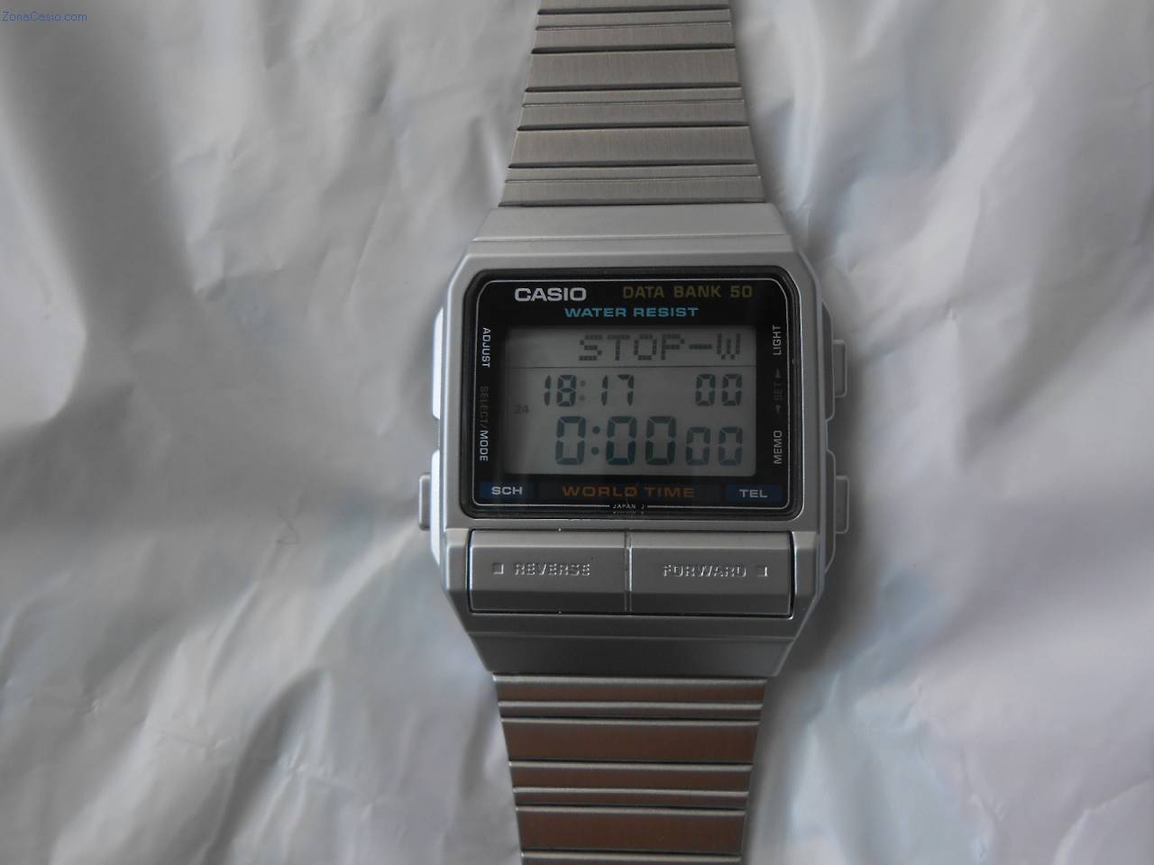 Zona Casio: Esto es lo que deberían hacer en Casio más a menudo (o ...