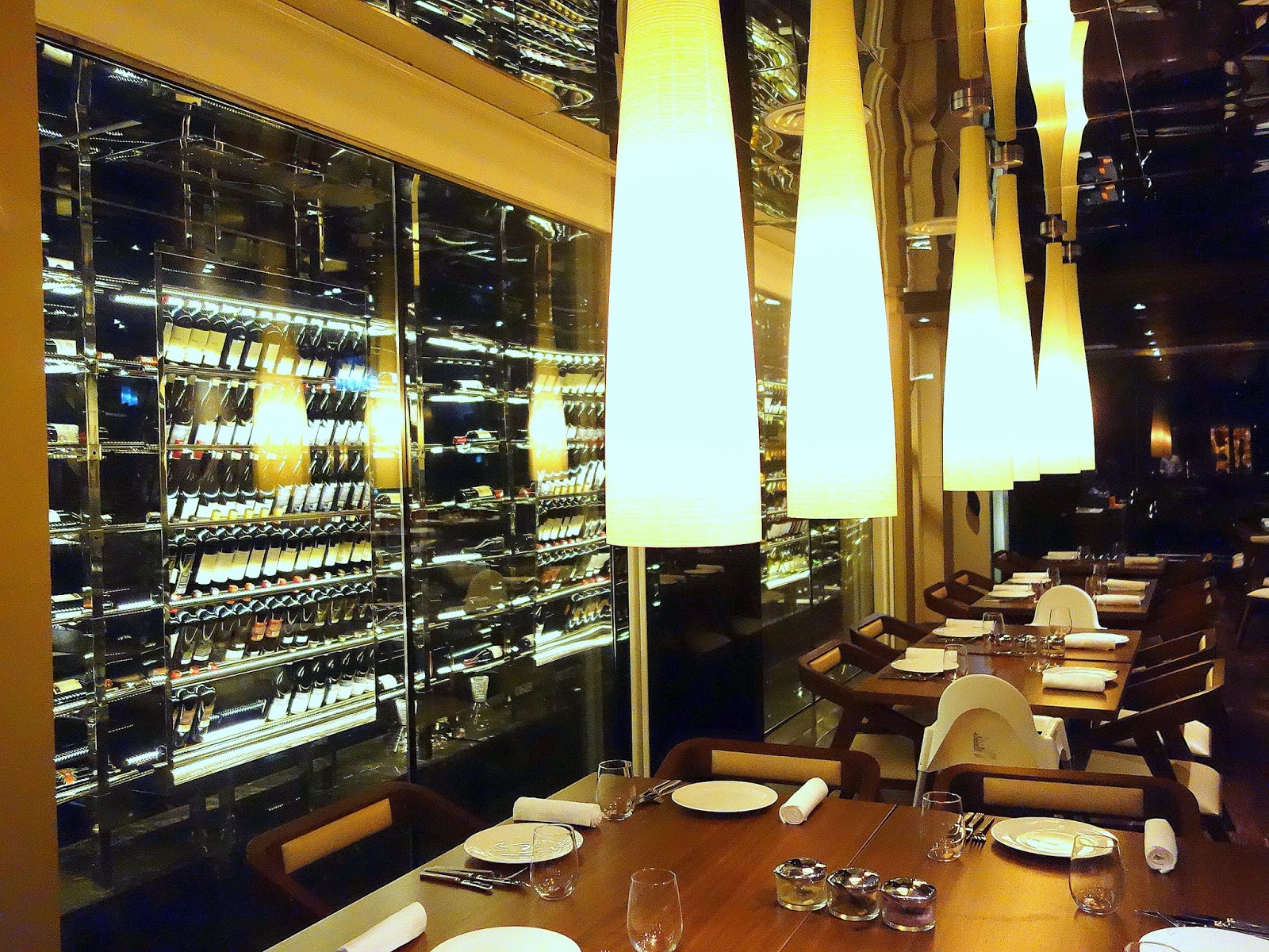 Hilton KL's sweeping F&B revamp brings us another new restaurant this ...