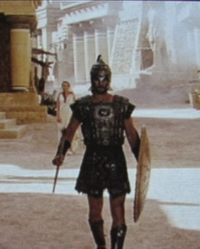 Seattle Opera Blog: The Mythic Background to ARIADNE