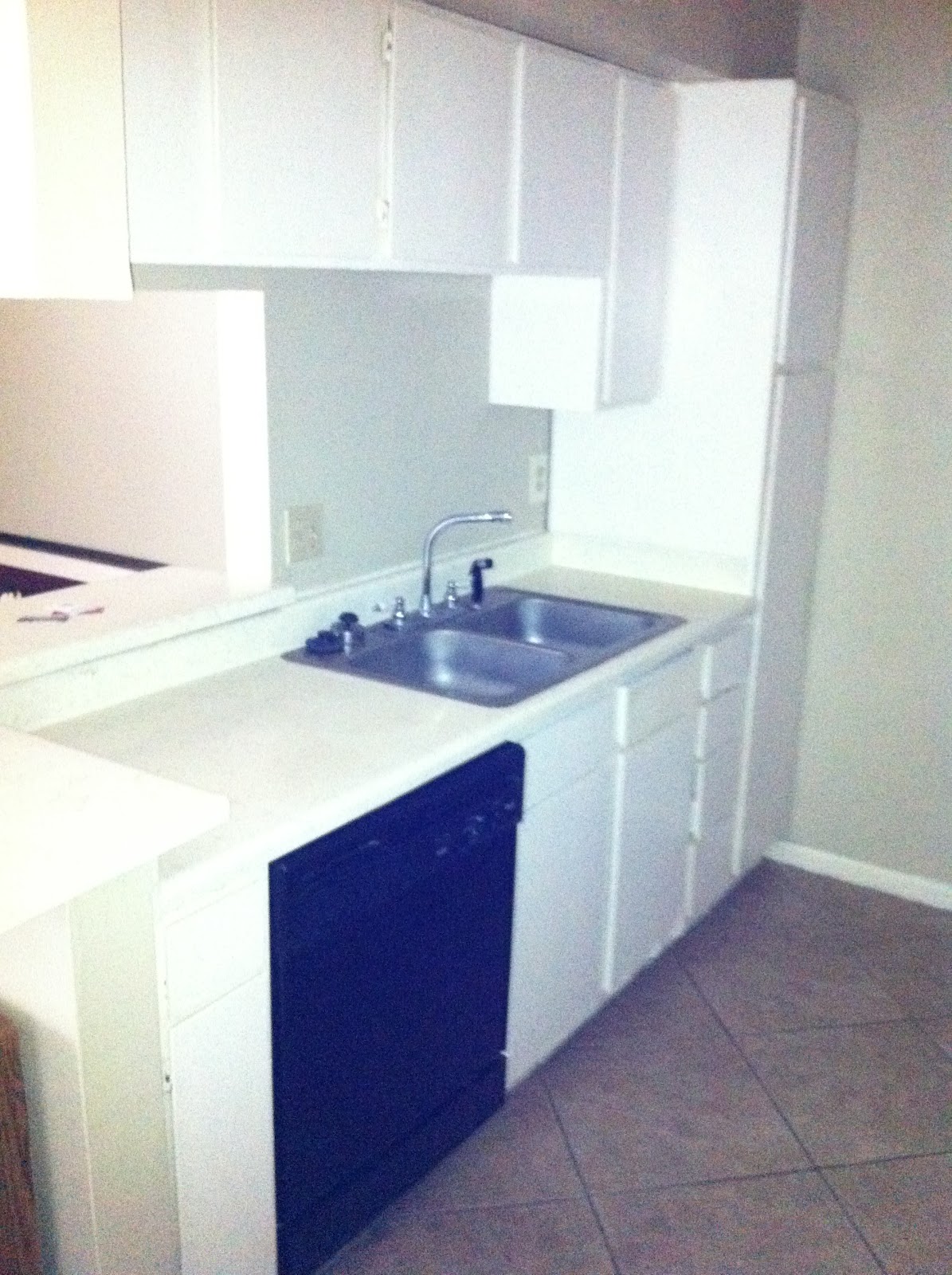 Livin' Our Love Song: Finally Starting to Settle In!