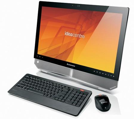 Lenovo Desktop & ALL IN ONE PC Models Price List 2012 with ...