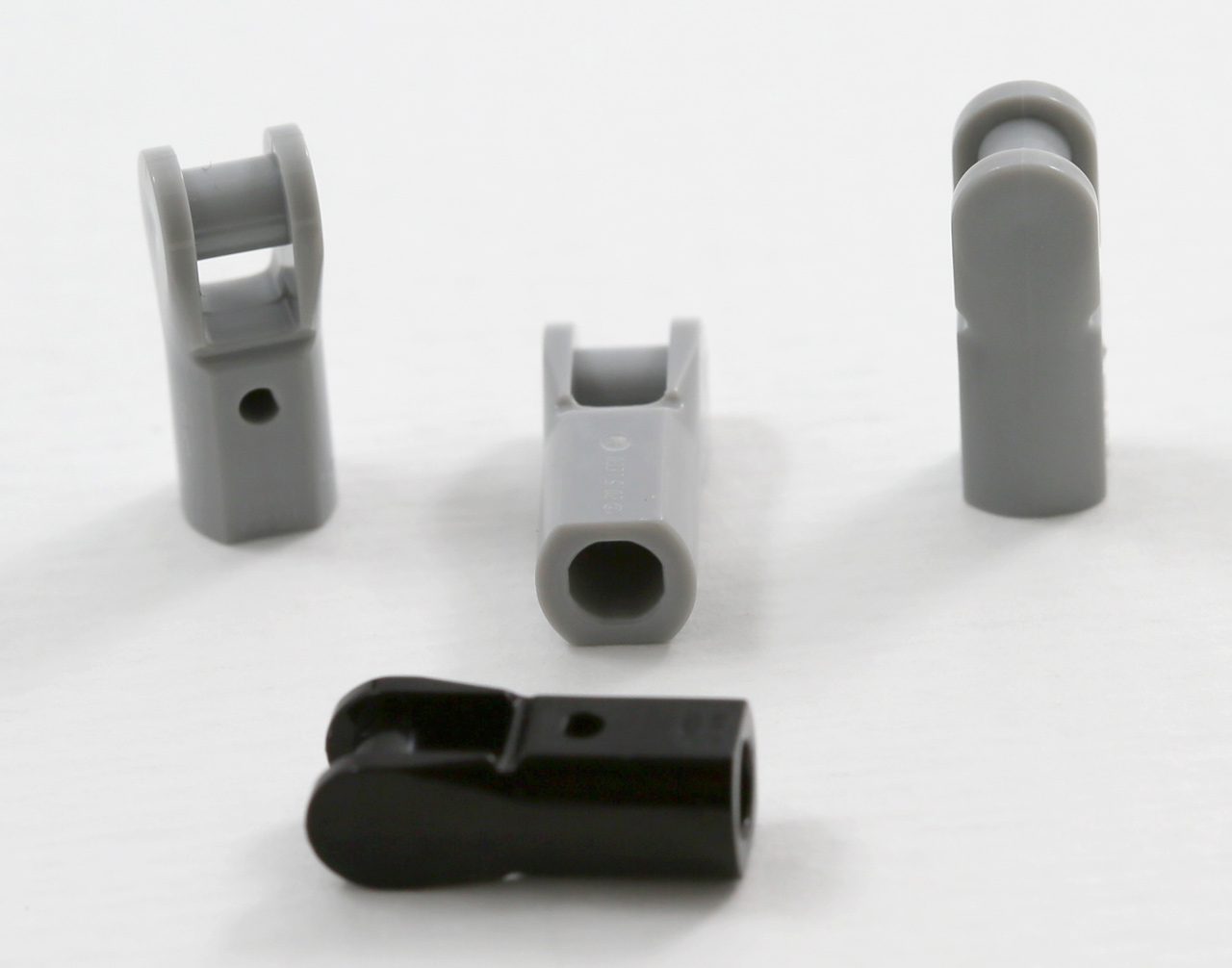 Dark Azure Immersion | New Elementary: LEGO® parts, sets and techniques