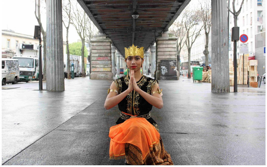 Pang Pung: METRO B : danse, musique