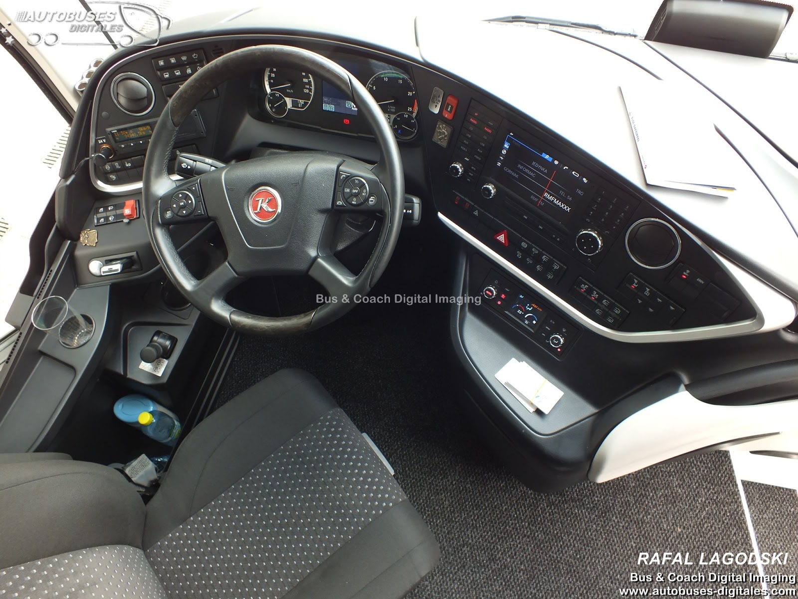 Sindbad - Gallery 2 (Poland) @ Autobuses Digitales MX • Bus & Coach ...