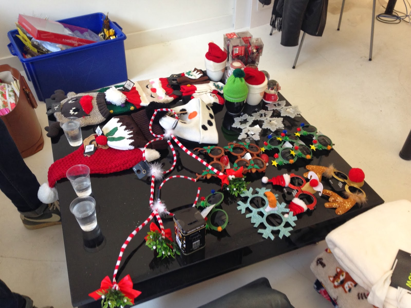 Meg's Boutique: Primark Christmas Shoot