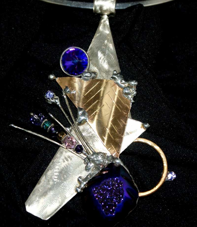 Amber Kane: Featured Sponsor: Imagination In Glass