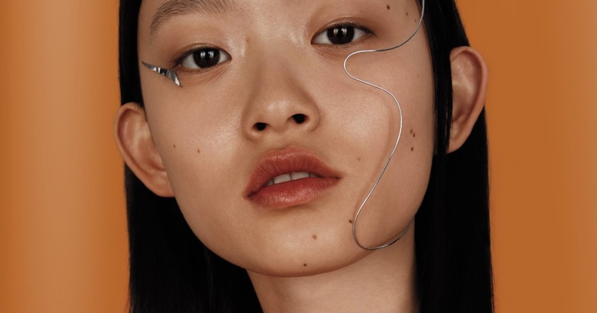 ASIAN MODELS BLOG: NEW MODEL MONDAY: Julee Huang for (Canada) The Kit ...