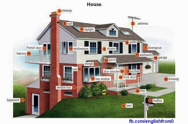 English For Beginners