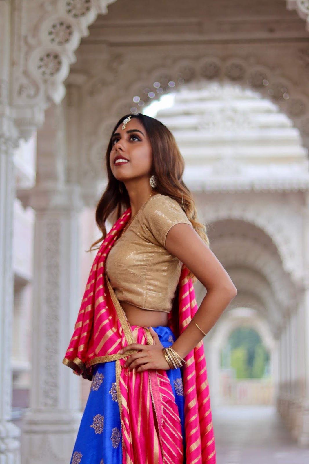 Growing Up Half Guyanese and Half Indian - SONI KOHLI