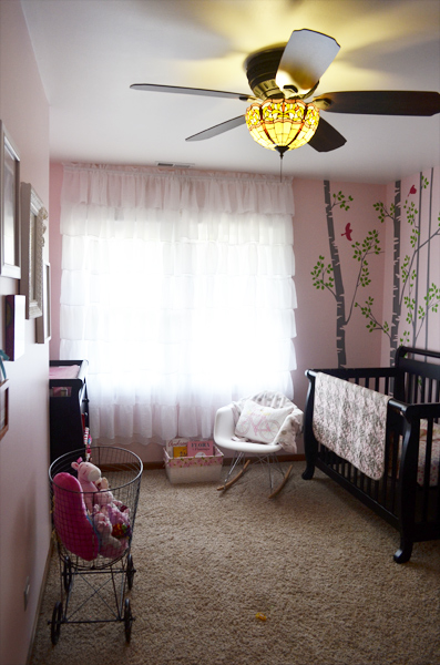 something wilde: Kara's Room