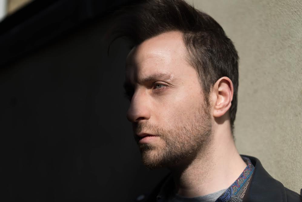 Barry Locke shares honest track 'I Knew The Boy That Cried Wolf'