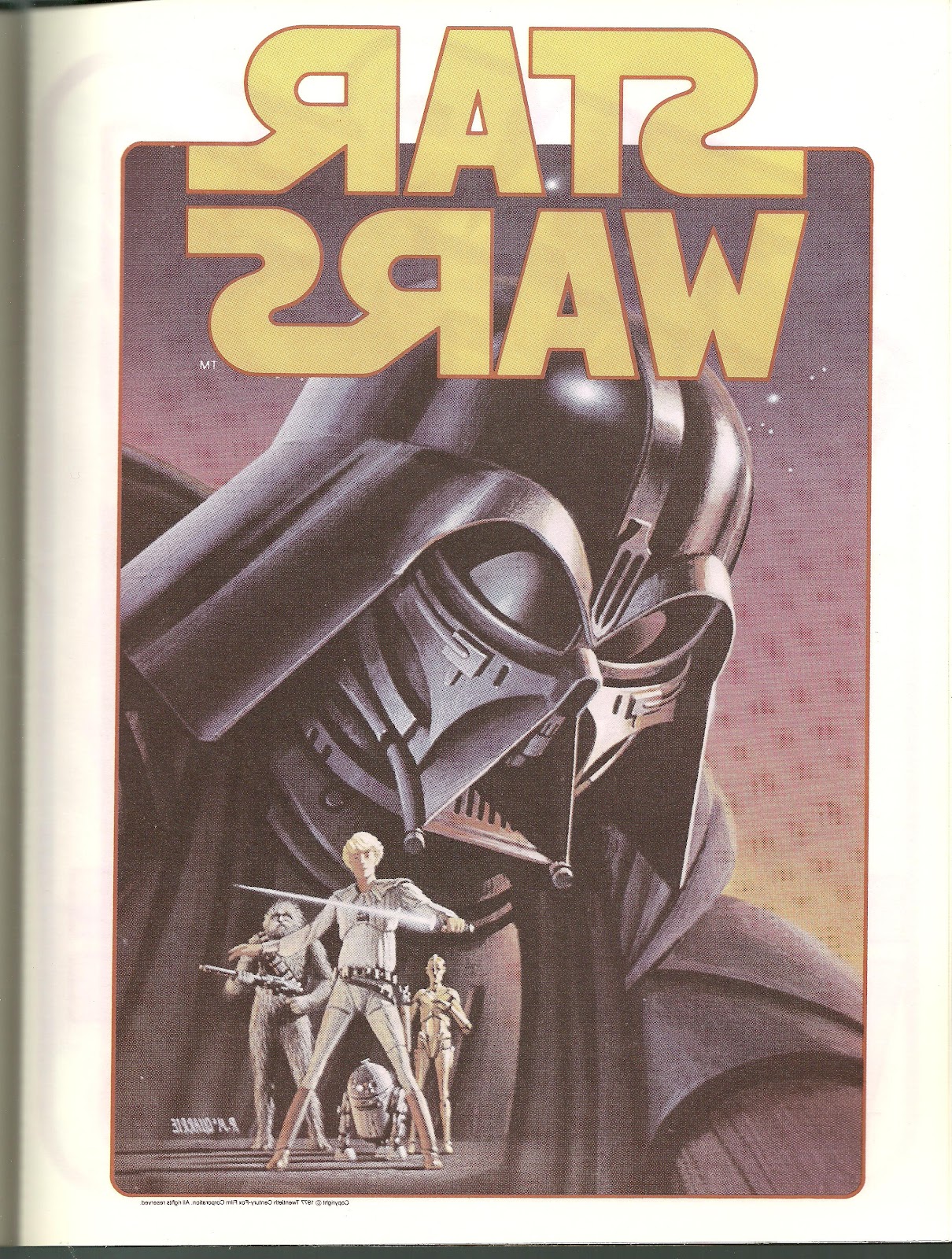 Vintage Technology Obsessions: Voyager 2: Thirty-Five Years in Space