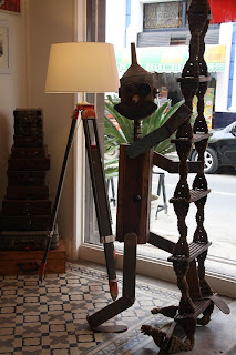 BOG Diseños: Casa Cor Peru 2011