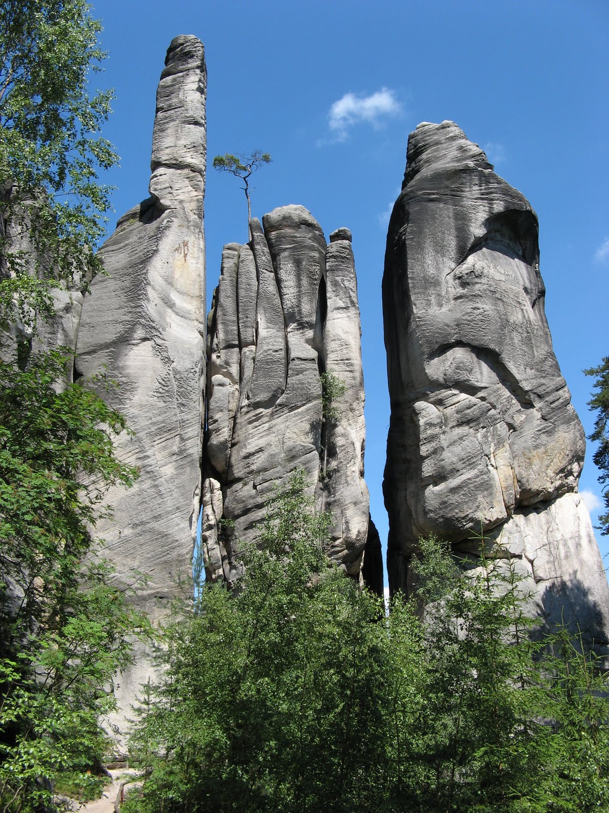 Off the Beaten Path in the Czech Republic and Slovakia: A Travel Guide ...