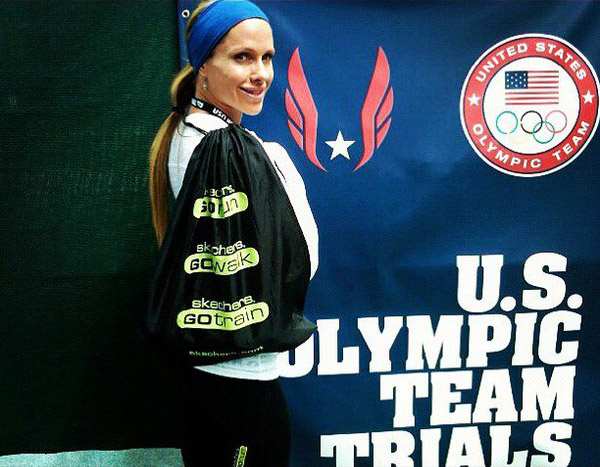 Area Orion: 2012 London Olympics: Monica Brant in the masters women’s ...