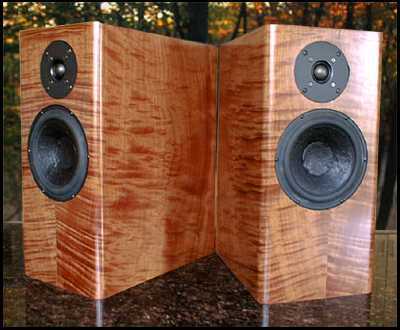 The Wooden Dimensions: Know your wood: Makore