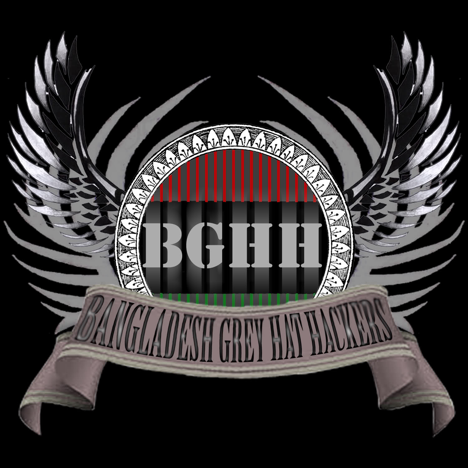 ArgSeguTecno: Grupo Hacker 'Bangladesh Grey Hat Hackers (BGHH)' contra ...