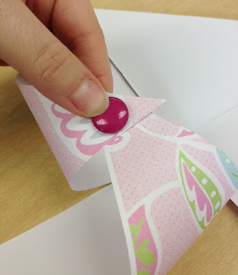 Spring Pinwheel Tutorial! - Outnumbered 3 to 1