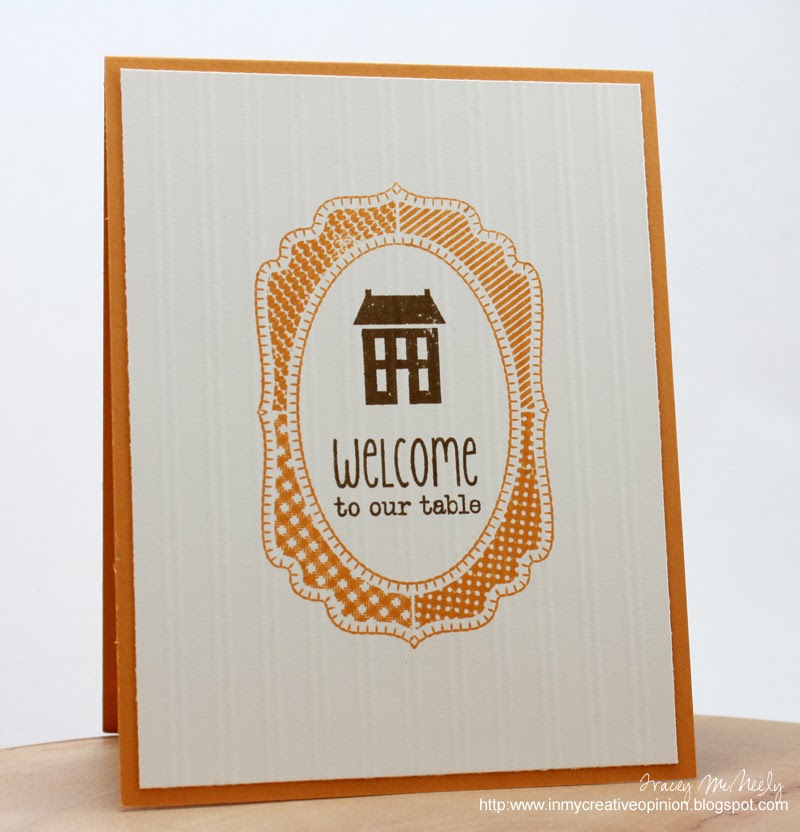 CASology: Week 67: COUNTRY