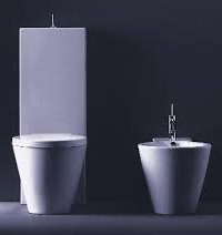 Binnenkant : Philppe Starck en zijn emmer wc