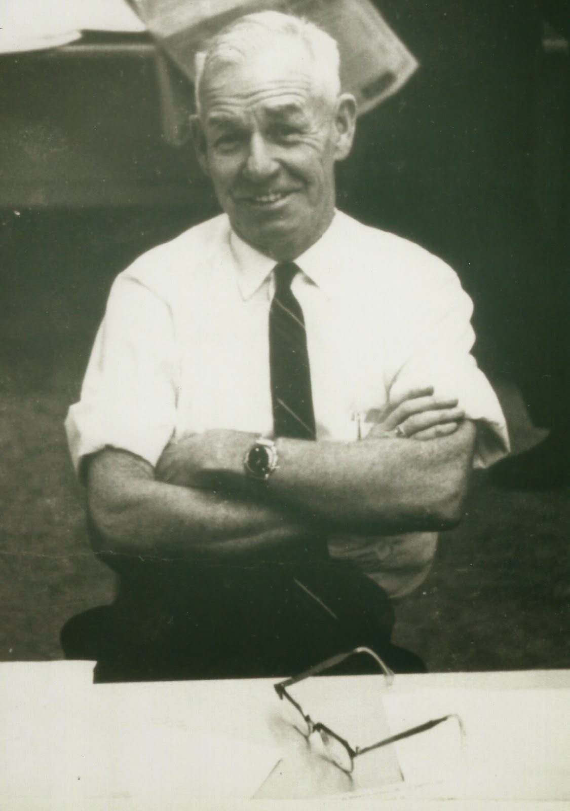 Oakland Tribune Go-Getters: A Historical View