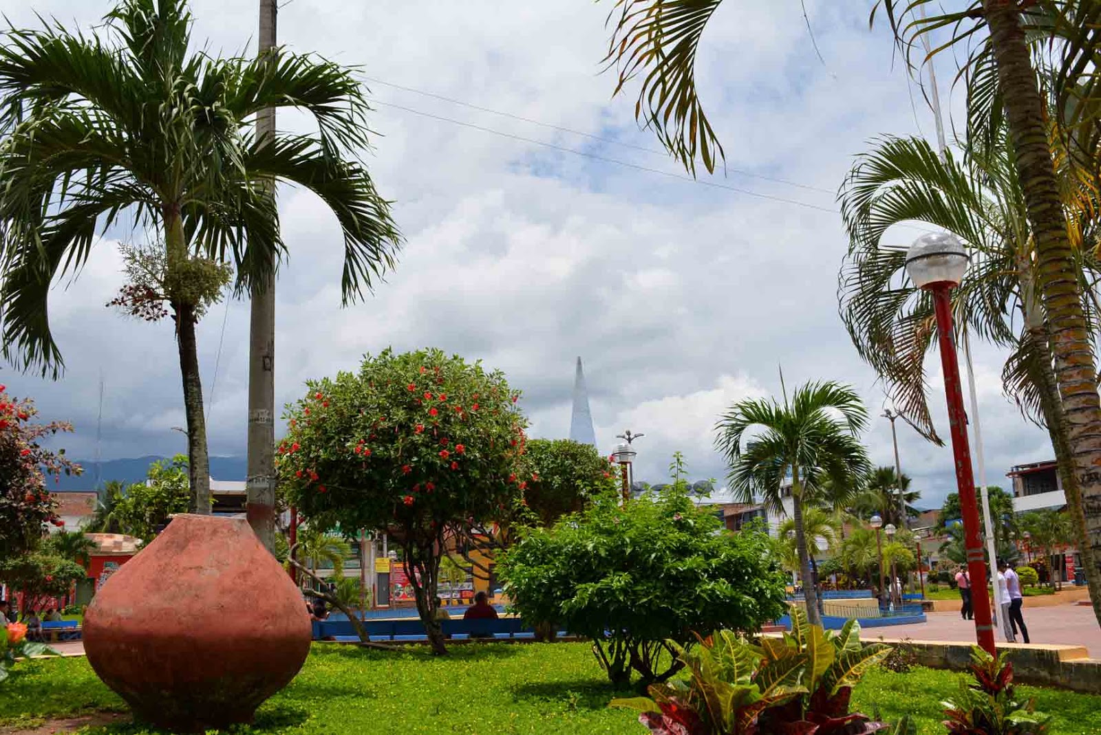 TARAPOTO: PAISAJES IMPERDIBLES DE LA SELVA 04 DÍAS / 03 NOCHES